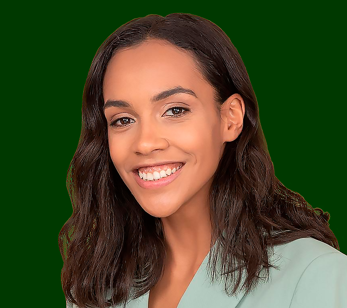 Plants Shop Website Template Demo